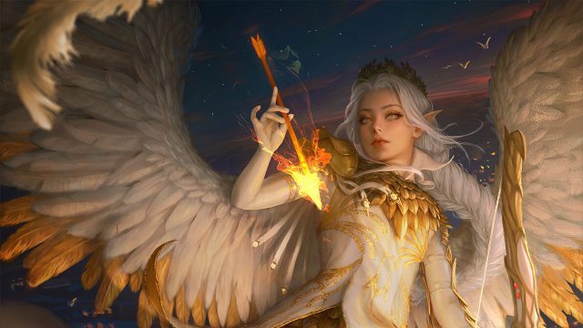 Anjo número 698 - Significado e simbolismo do anjo número 698