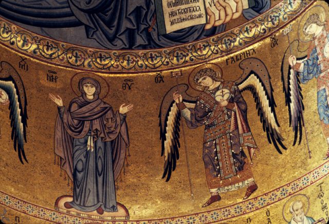 Anjo número 540 - Significado e simbolismo do anjo número 540