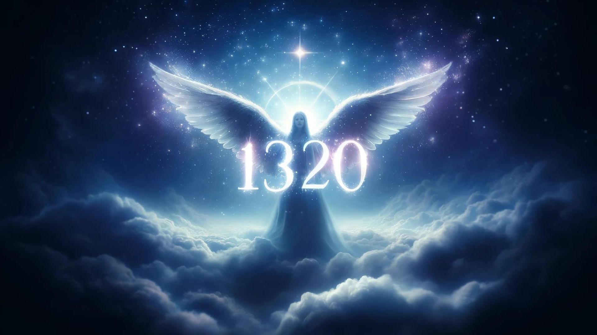 Anjo Número 1320: Significado e Influências