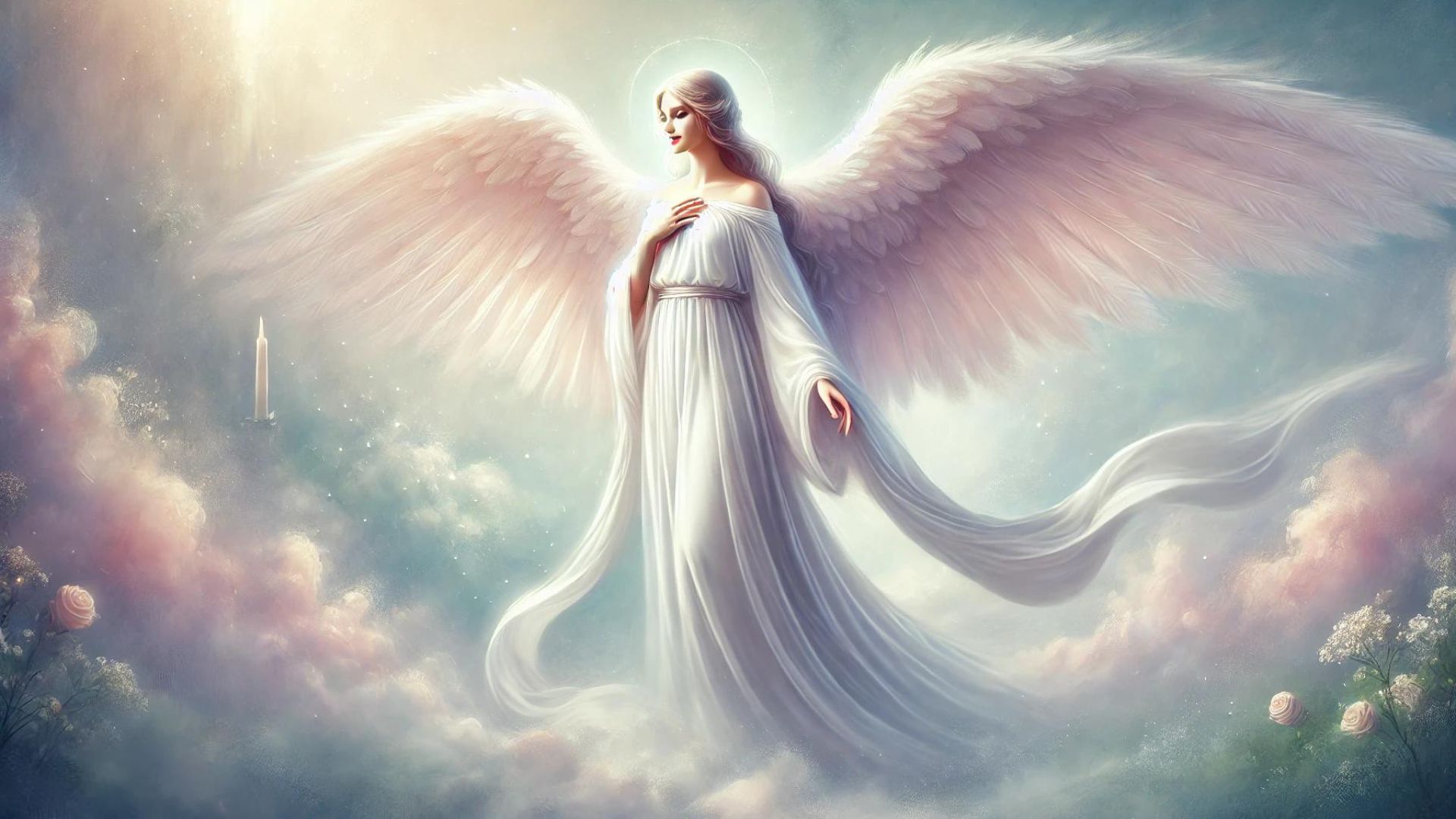 O que é um Anjo da Guarda e como ele te protege?